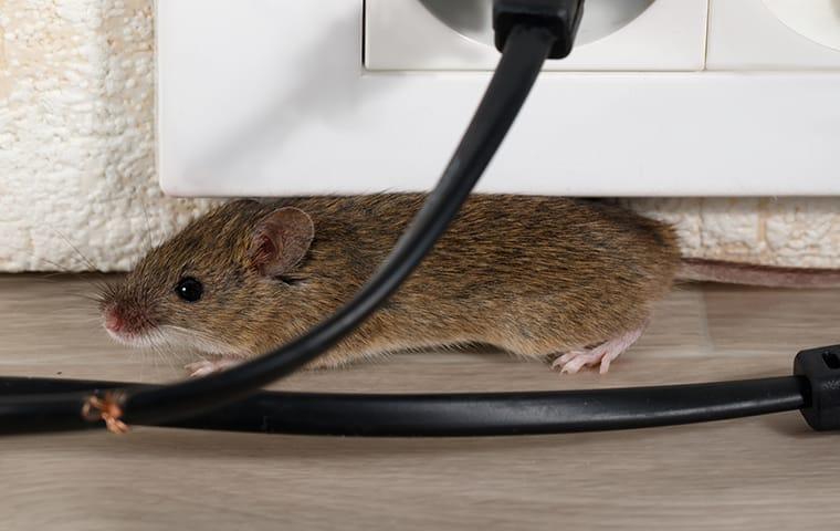 An Effective Rodent Control Solution For Your Dallas Home
